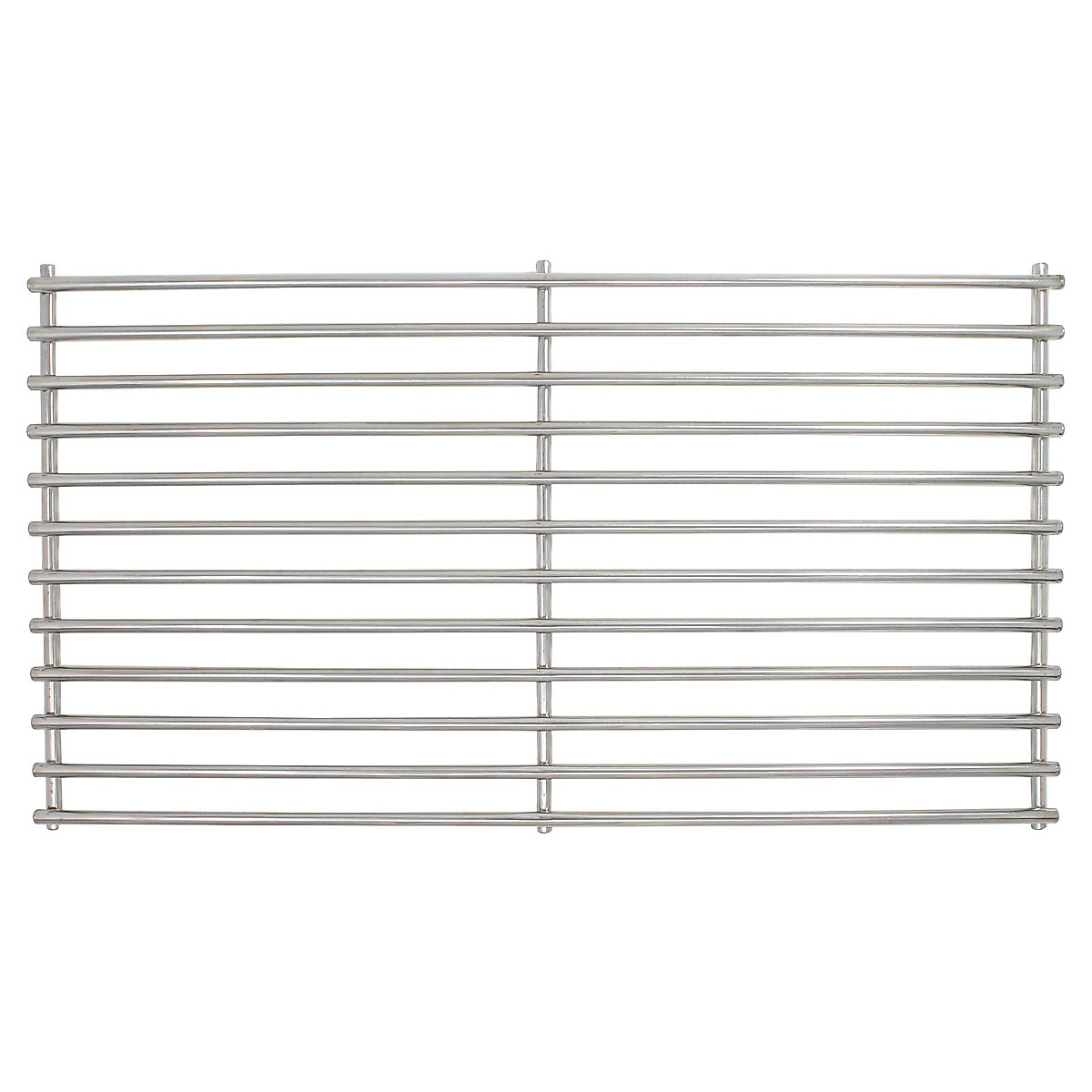 5 BBQ Grill Heat Shield Plate Tent & 5 Tube Burner & 3 Cooking Grates Replacement Parts for Nex 720-0720 - Compatible Barbeque Grid & Stainless Steel Flame Tamer, Flavorizer Bar 16 1/8" & Pipe Burners