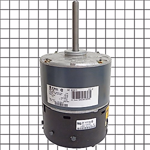 621859 - OEM Upgraded Replacement for Miller Furnace ECM Blower Motor