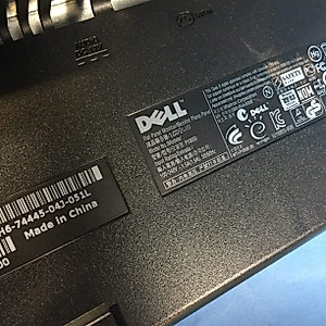 Dell P190ST Flat Panel 19 Inch LCD Monitor