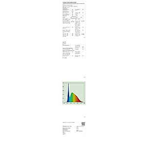 FENCHILIN Travel Compact Mirror with UV Camera for Sunscreen Test, 2X Magnification Portable Lighted Mirror for Handbag Pocket, 3.5 Inch