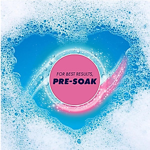 OxiClean Baby Stain Soaker, 3 lb + 2-Pack OxiClean Baby Laundry Stain Remover Pens