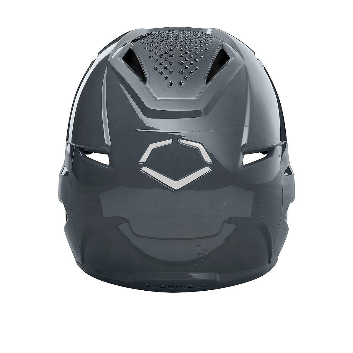 EvoShield XVT™ Luxe Fitted Batting Helmet - Black, XX-Large