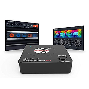 HDML-Cloner Box, Standalone Mini 1080p Gaming and Video Capture Box. Lag-Free Video Pass-Through. No PC Required.