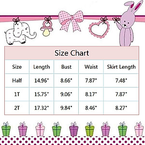 XIFAMNIY Baby Girl 1st Birthday Outfit 1 Year Unicorn Onesie Tutu Dress Headband Legging Socks