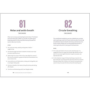 Mindfulness Meditations for Anxiety: 100 Simple Practices to Find Peace Right Now