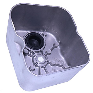 Premium Replacement Part for Rocker Cover w/Oil Filler Cap For JCB 714 718 722 426 Fastrac 3170 3185 Mod-TRS1-1492