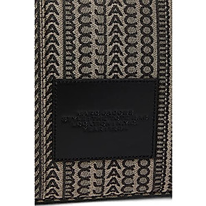 Marc Jacobs Women's THE MEDIUM TOTE, Beige Multi, One Size