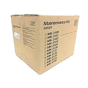 Kyocera Maintenance Kit, 500000 Yield (MK-3132)