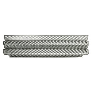 Stainless Steel Heat Plate Replacement for Select Viking Gas Grill Models