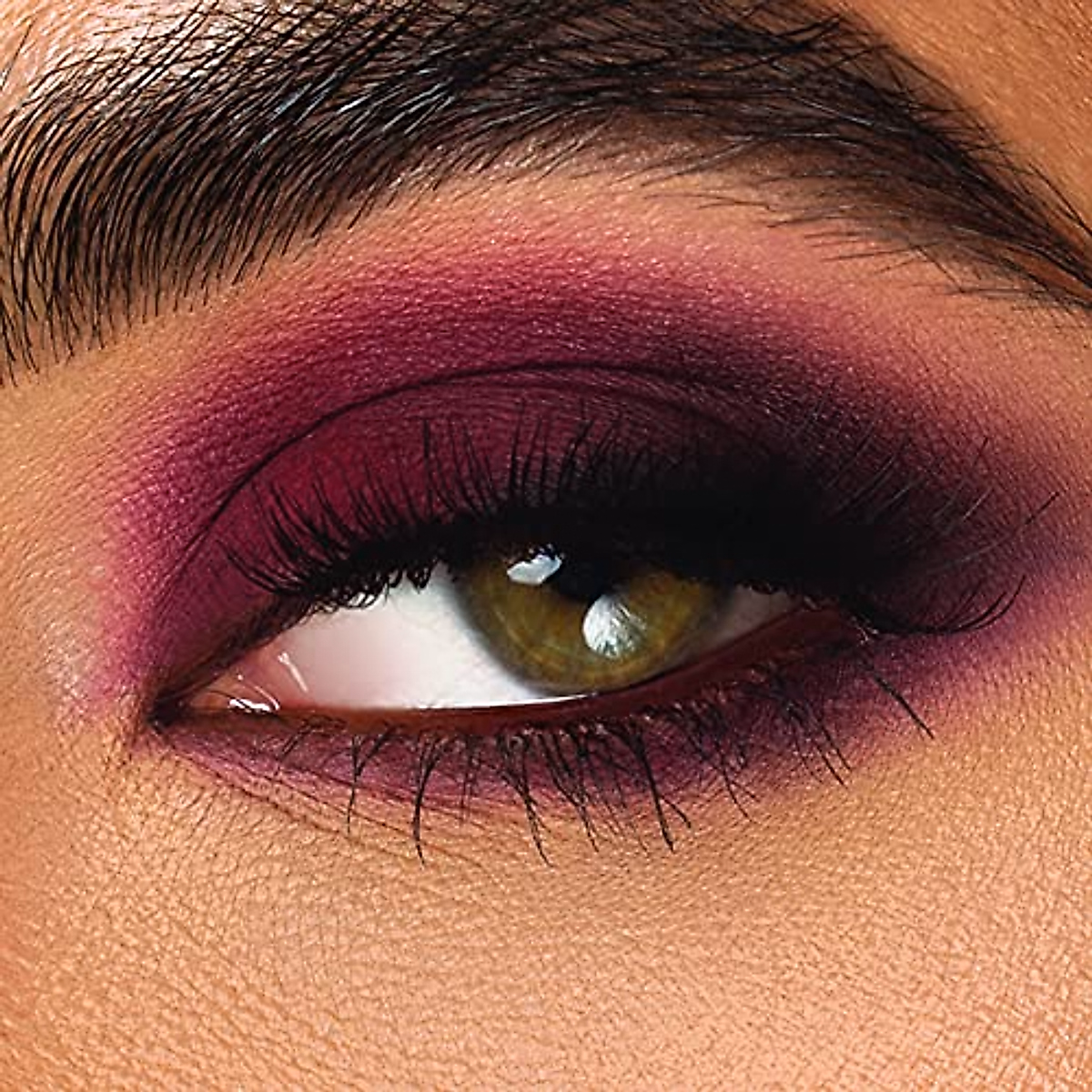 Dose of Colors Eyeshadow Palette BLUSHING BERRIES