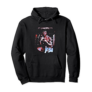 Boxing Legend Pullover Hoodie
