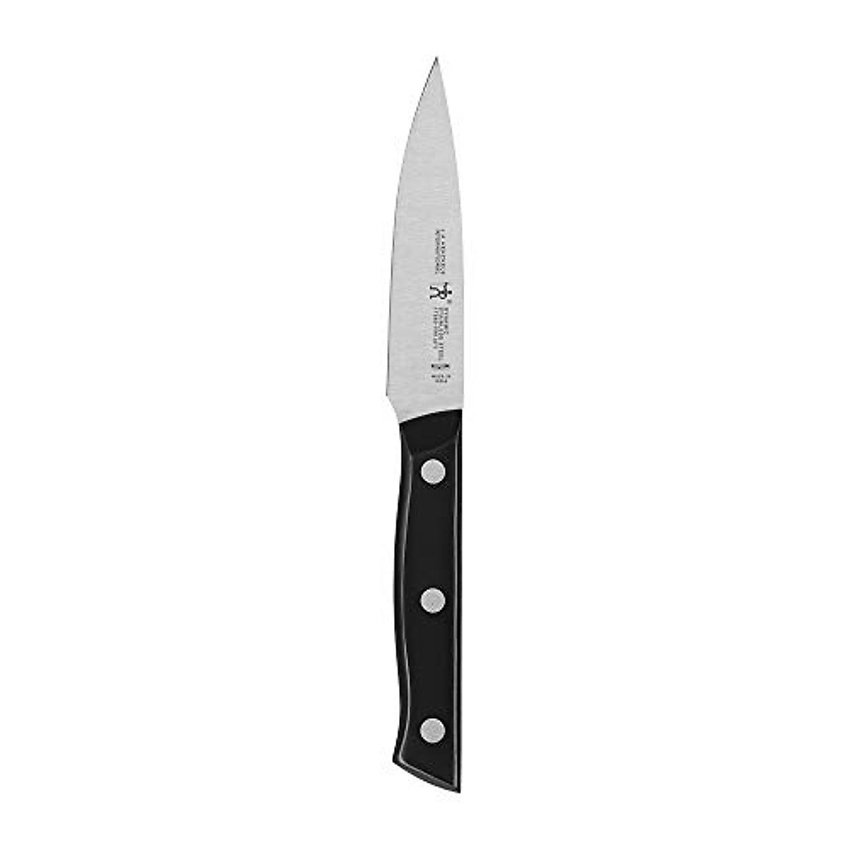 HENCKELS Dynamic Razor-Sharp 12-Piece Knife Set, Chef Knife, Bread Knife, Steak Knife, German Engineered Informed by 100+ Years of Mastery