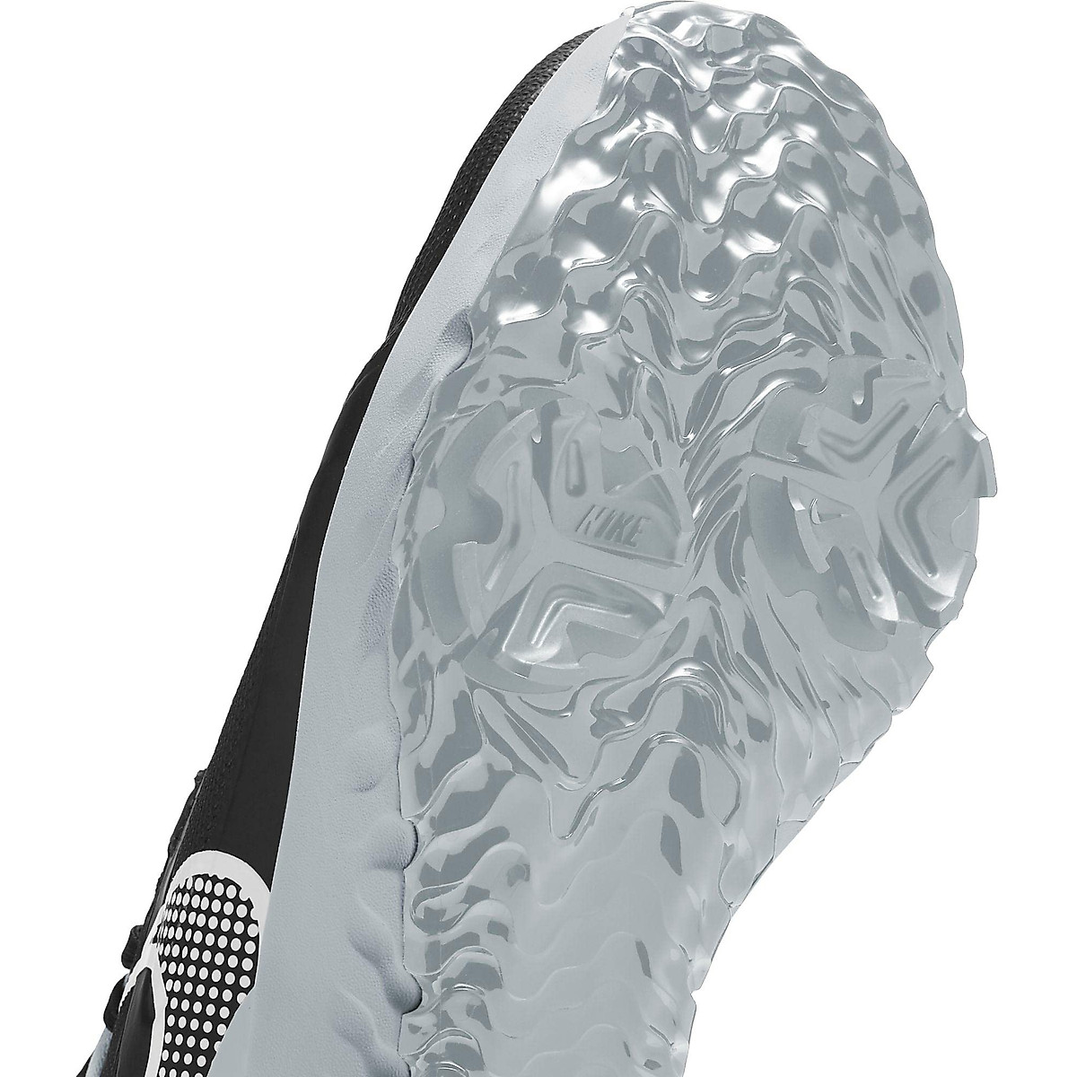 Nike React Infinity Pro Golf Shoe Mens Ct6620-004 Size 10