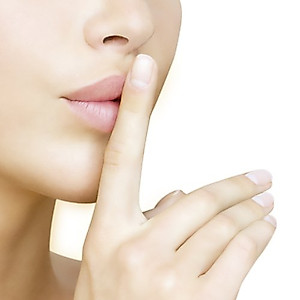 Rowenta VU5550 Turbo Silence Oscillating Fan, Standing Fan, 4 Speed Fan with Remote Control