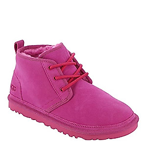 UGG Women's Neumel Boot, Carnation, 8