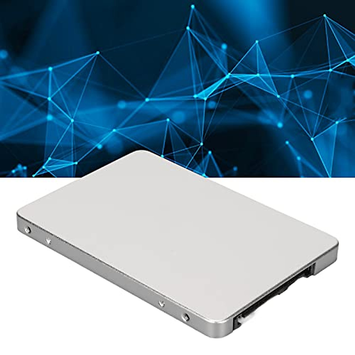 SSD Chassis, NGFF M to M.2 NVME 6 Gbps KeyHigh Speed Hard Disk Cover for Main Board