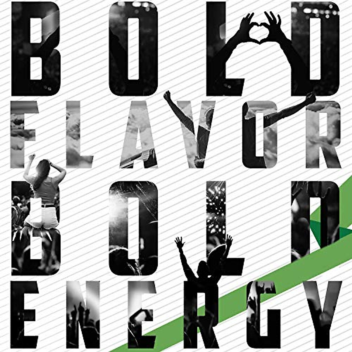 Amp Energy, Original, Caffeine, B Vitamins, 16 Fl Oz. Cans (12 Pack)