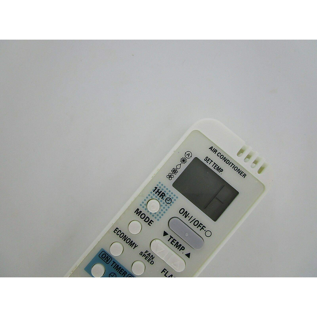 Replacement Remote Control for Sanyo RCS-SH1BG RCS-1PS4U-G RCS-BH80UA-WL AC Air Conditioner