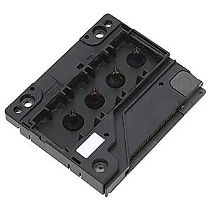 ASHATA Printhead Replacement for Epson WF 7521, WF 7525, WF 7520, WF 7015, WF 7510, WF 4750, Printer Print Head, Original Printer Head, Printer Accessories