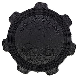 CUB CADET 751-10487C Fuel Cap HP 21 1X 221 LHP 751-14006 751-10487A 751-10487 751-10278 OEM
