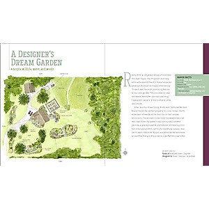 Deer-Resistant Design: Fence-free Gardens that Thrive Despite the Deer