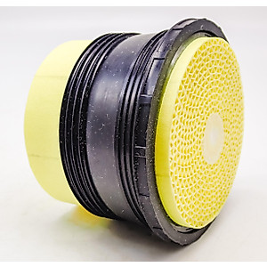 GENUINE ECHO AIR FILTER KIT FITS CSG-7410 P021052670