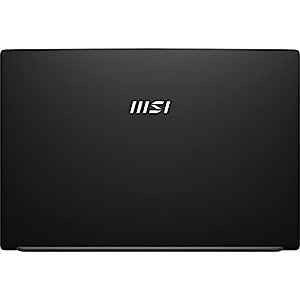 EXCaliberPC 2023 MSI Modern 15 B11M-023US (i5-1155G7, 16GB RAM, 1TB NVMe SSD, Intel Iris Xe, 15.6" FHD, Windows 11 Pro) Professional Laptop