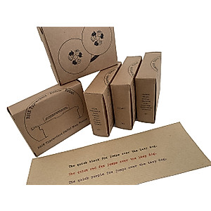 Underwood Typewriter Ribbon - Black