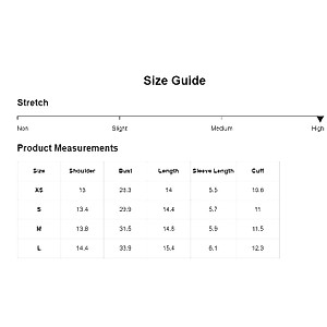 SOLY HUX Women's Summer Crop Top Short Sleeve T Shirt Cute Tee Light Pink L