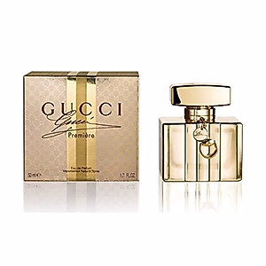 Gucci Gucci Premiere Edp Spray 1.6 Oz Gucci Premiere/Gucci Edp Spray 1.7 Oz (50 Ml) (W)