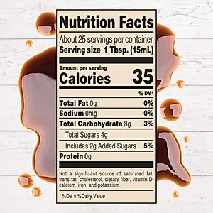 Roland Foods Balsamic Vinegar Glaze of Modena, 12.84 Ounce (Packaging may vary)