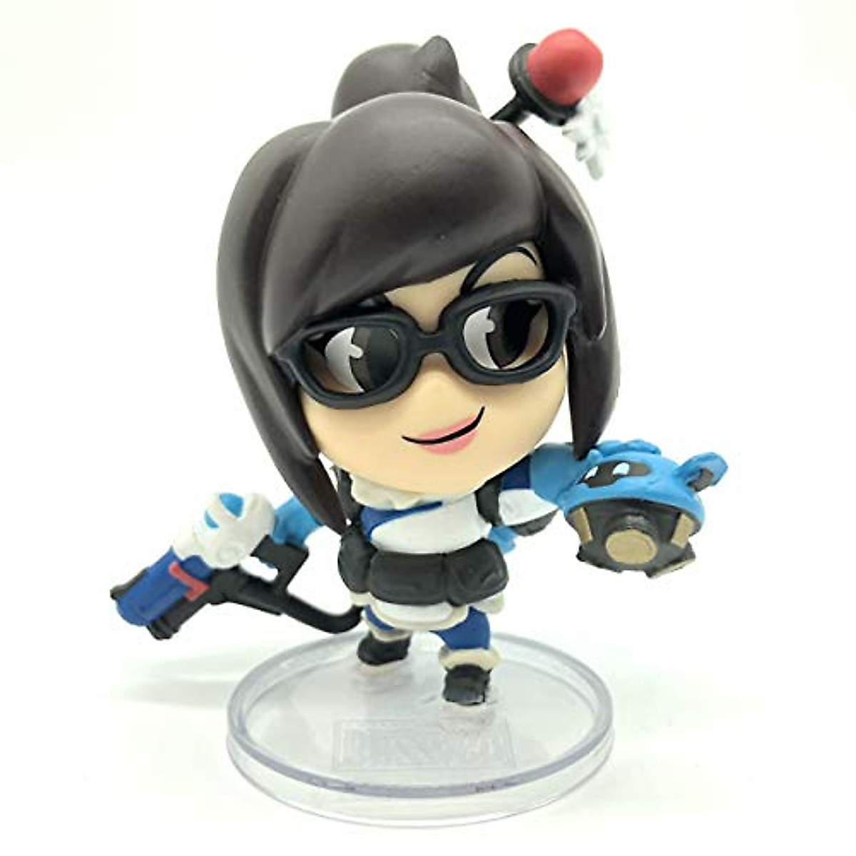 Cute but Deadly Series 5 (PS4//)