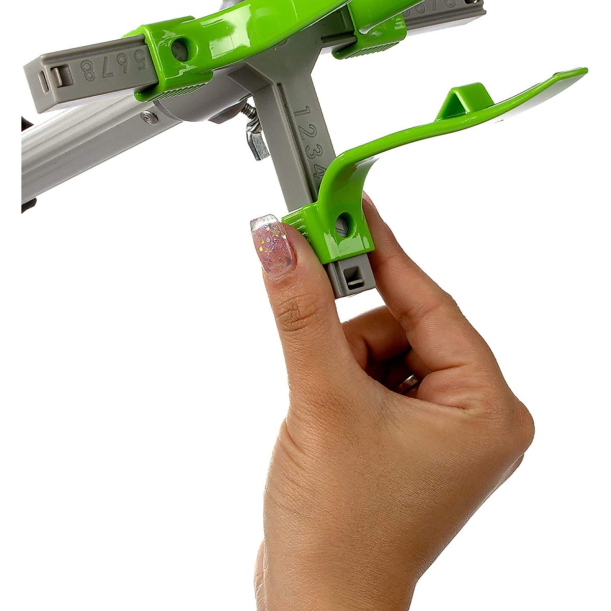 STAUBER Best Bulb Changer Package (Gripper, Without Pole)