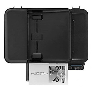 HP CF484A LaserJet Pro MFP M225DN Multifunction Laser Printer, Copy/Fax/Print/Scan (Renewed)