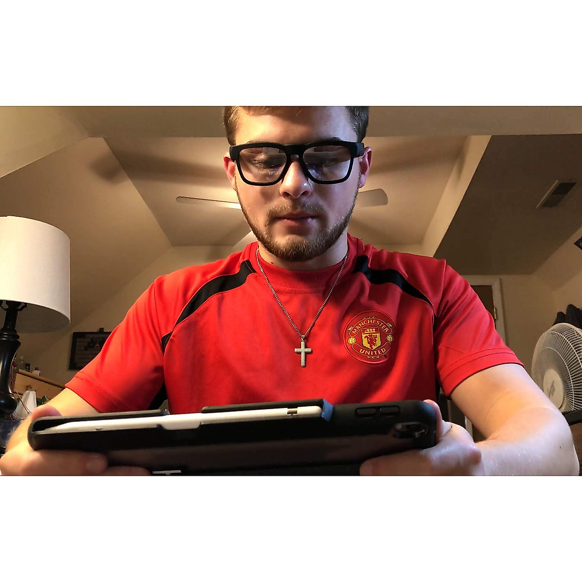 OhO Smart Glasses, Audio Glasses with Bluetooth Speaker,Reading Glasses with Voice Control and Open Ear,(Men/Women)