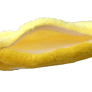 Eurobuy Rabbit Guinea Pig Hamster House Bed Cute Small Animals Pet Fleece Winter Warm Cozy Bed Hedgehog Winter Nest Cage Hamster Accessories