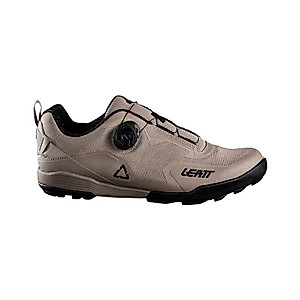 Leatt Shoe 6.0 Clip #US10.5/UK10/EU44.5/CM28.5 Desert