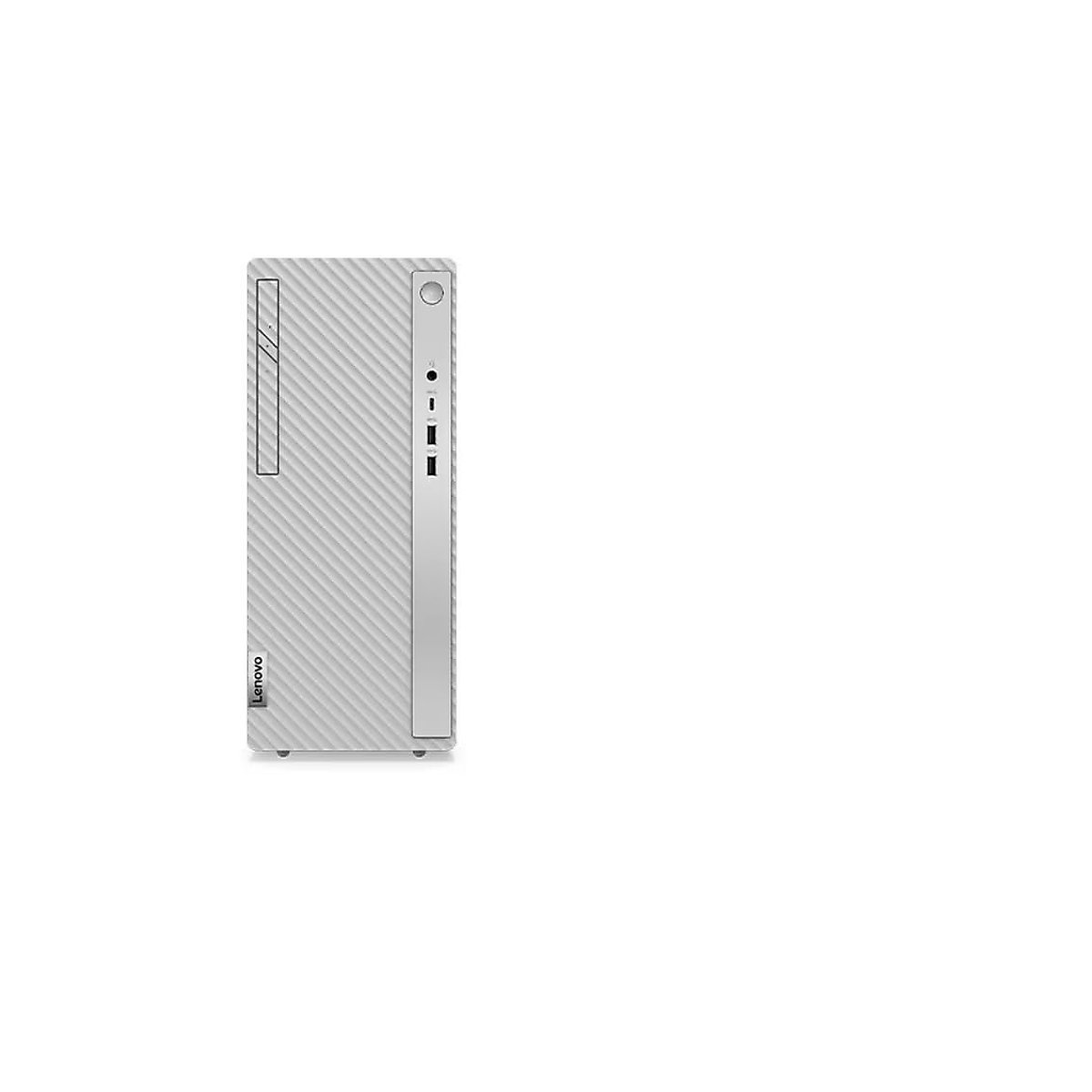 Lenovo IdeaCentre 5i Desktop Intel Core i5-13400 16GB DDR4 RAM 512GB SSD UHD Graphics 730 VGA HDMI Wi-Fi 6 Bluetooth 5.1 Mouse and Keyboard Windows 11 Pro Grey