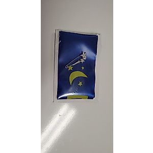 Galaxy Baby Shower Pins for Family to Wear at Gender Reveal Outer Space Theme Rockets It's a Boy Sprinkle (mommy sash & daddy pin)