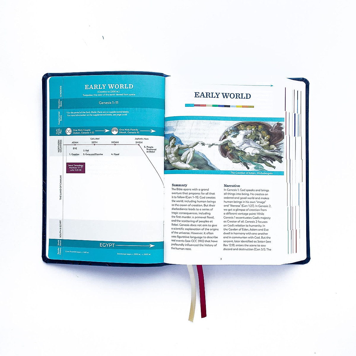 The Great Adventure Catholic Bible