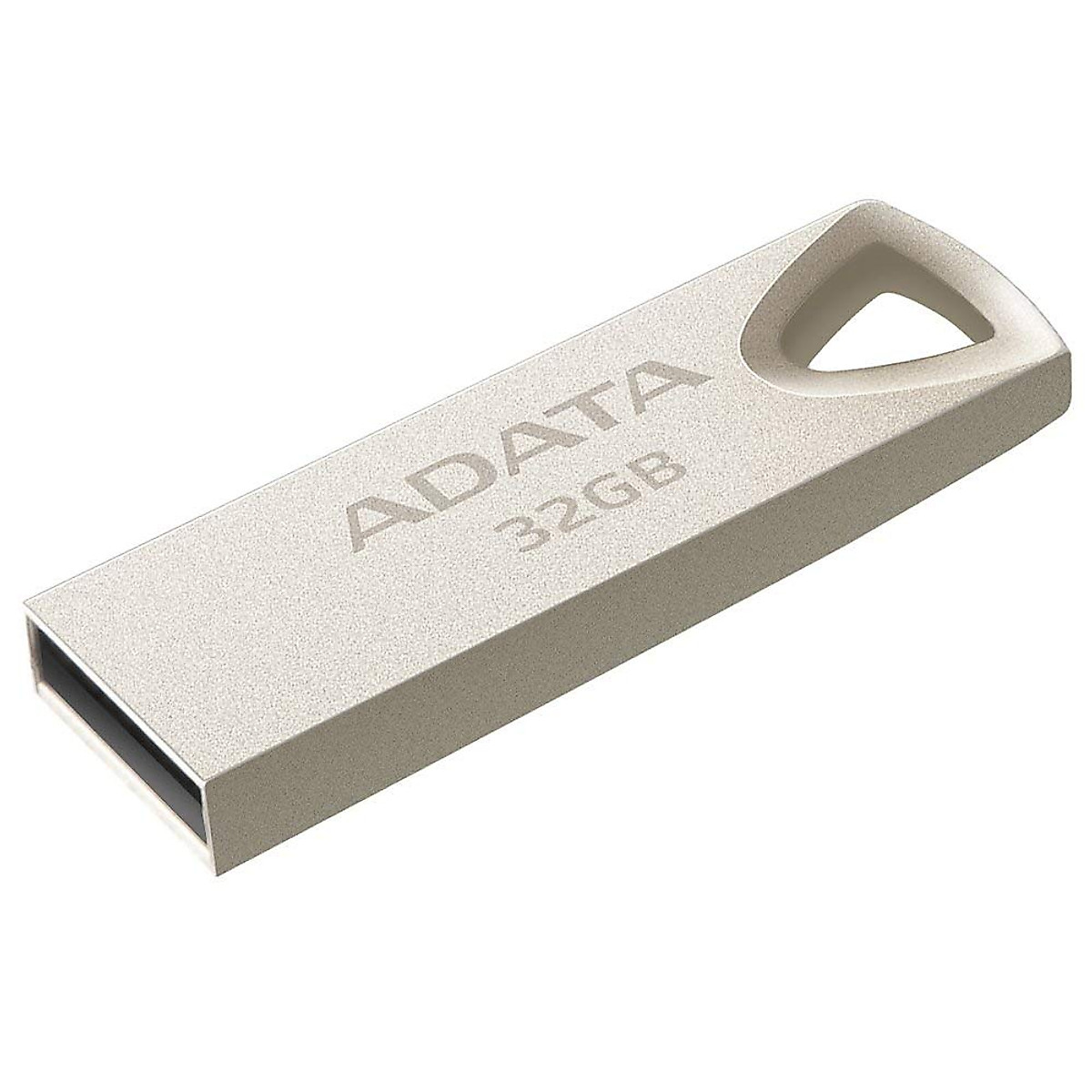 ADATA AUV210-32G-RGD USB Flash Drive Gold