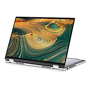 Dell Latitude 9000 9420 2-in-1 (2021) | 14" QHD+ Touch | Core i7-256GB SSD - 16GB RAM | 4 Cores @ 4.4 GHz - 11th Gen CPU Win 11 Pro