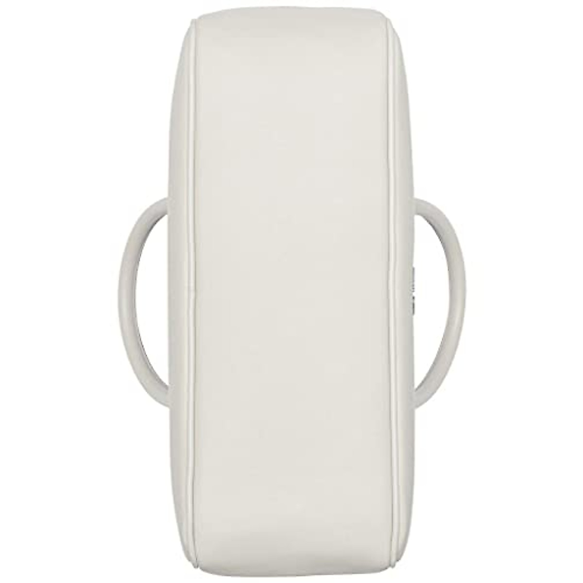 Calvin Klein Modern Essentials Organizational Satchel, Fawn