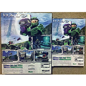 Halo: Combat Evolved - PC