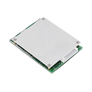 36V 35A 10S Battery Board PCB for Ternary Cobalt Cells with Balancing