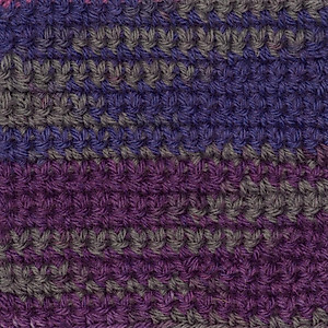 Patons Kroy Socks Yarn, 2-Pack, Purple Haze