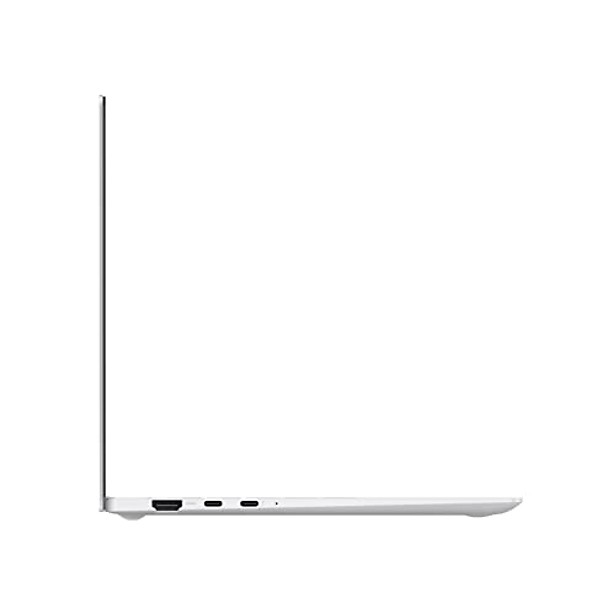 SAMSUNG Galaxy Book2 Pro NP954XED-KB2US 15.6" Notebook - Intel Core i7 12th Gen i7-1260P - Intel Evo Platform - 16 GB Total RAM - 512 GB SSD - Silver