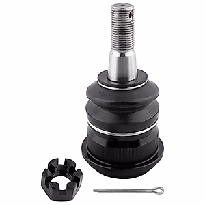 BOXI 2pcs Front Lower Ball Joints for Chevy Blazer C10 Pickup Suburban G10 Van G20 Van K5 Blazer P10 Van R10 R1500 Suburban/for GMC C15 C1500 Suburban G15/G1500 Van G25/G2500 Van Jimmy 1971-91| K6117T