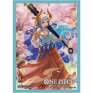 One Piece Card Game: Official Sleeve Yamato