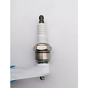 Spark Plug for NGK BPR6ES BP6ES TORCH F6RTC F6TC Campion RN9YC, for Honda Gx160 Gx200 GX 270 Gx390 Predator 212 Champion Generac Generator